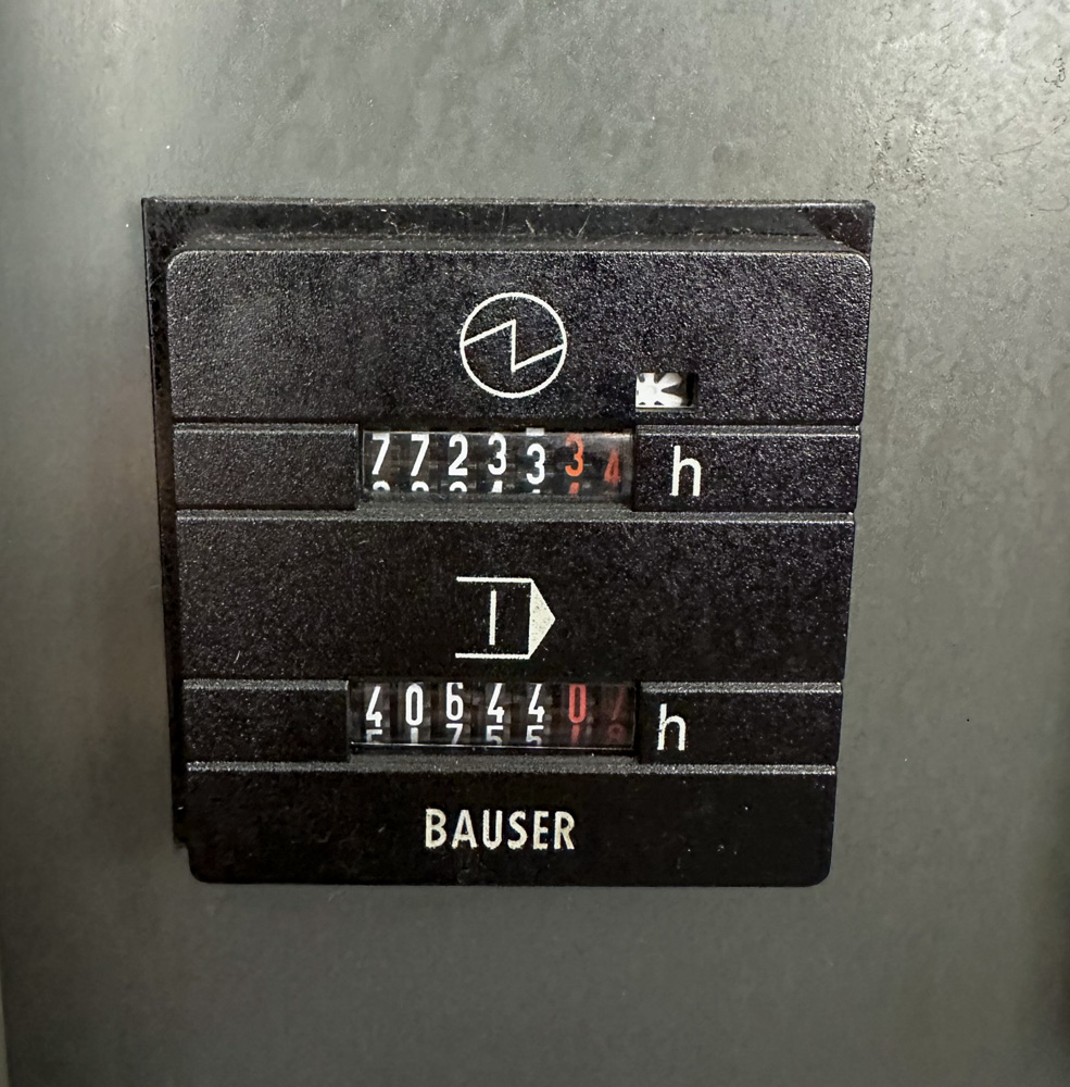 DECKEL MAHO DMC 80 U duoBlock RS4 (CNC0525) • 3axis Group