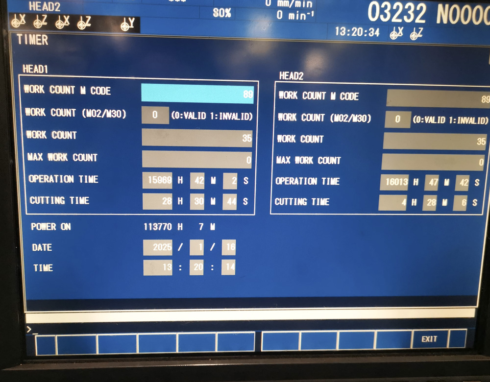 MORI SEIKI NT 4250/1500 SZ (LAT0321) • 3axis Group