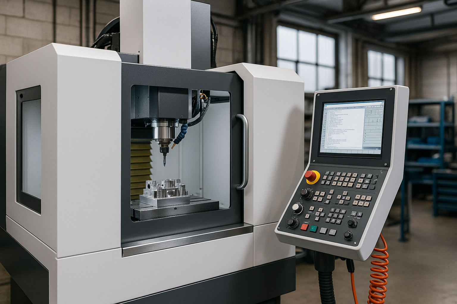 How many operations can a CNC machine perform? Find the perfect machine for your business ...